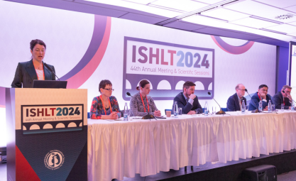 ISHLT Annual Meeting | ISHLT