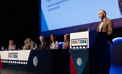 ISHLT Annual Meeting | ISHLT