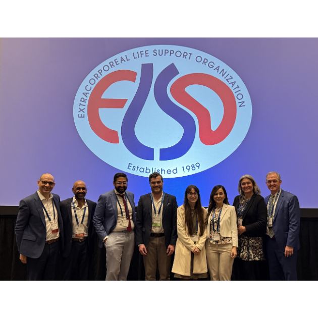 ELSO/ISHLT Joint Session at 36th Annual ELSO Conference | ISHLT