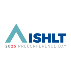 ISHLT2025 Preconference Day: Experience Immersive Learning with the ...