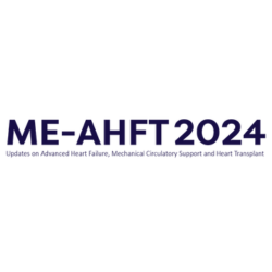 2024 Middle East Advanced Heart Failure and Transplant Conference | ISHLT