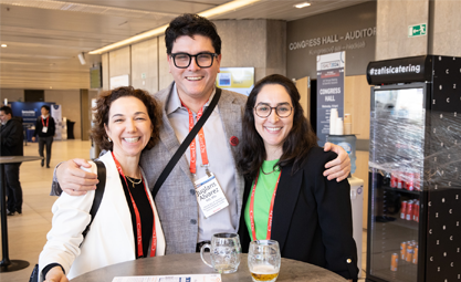 ISHLT Annual Meeting | ISHLT