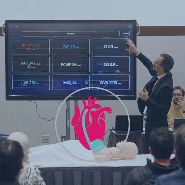 Hot Topics at ISHLT2025: Mechanical Circulatory Support | ISHLT