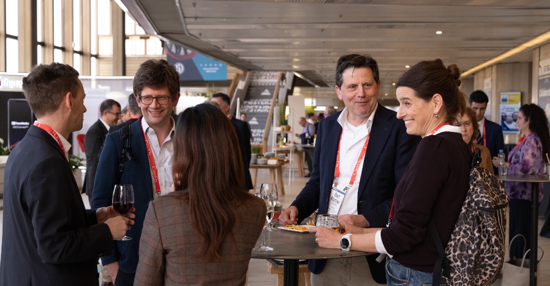 ISHLT Annual Meeting | ISHLT