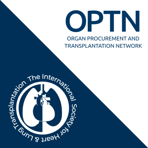 ISHLT Response to OPTN Modify Lung Donor Testing Data Collection | ISHLT